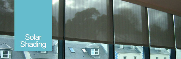 Solar Shading Case Studies - Fresco Group